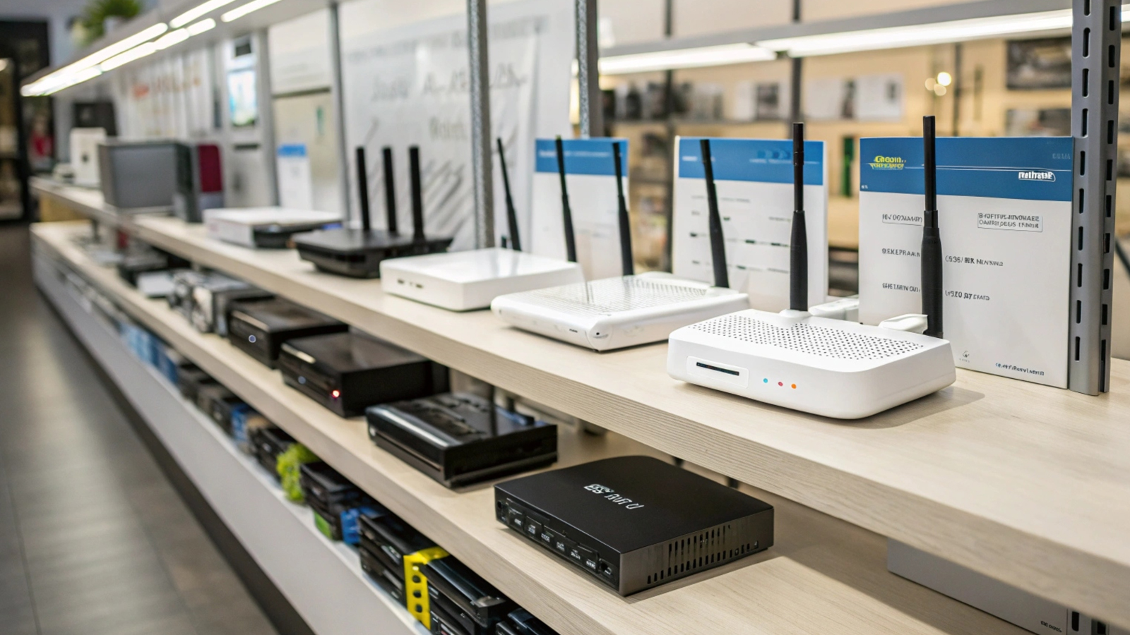 Как настроить Wi Fi дома пошаговая инструкция по подключению роутера и